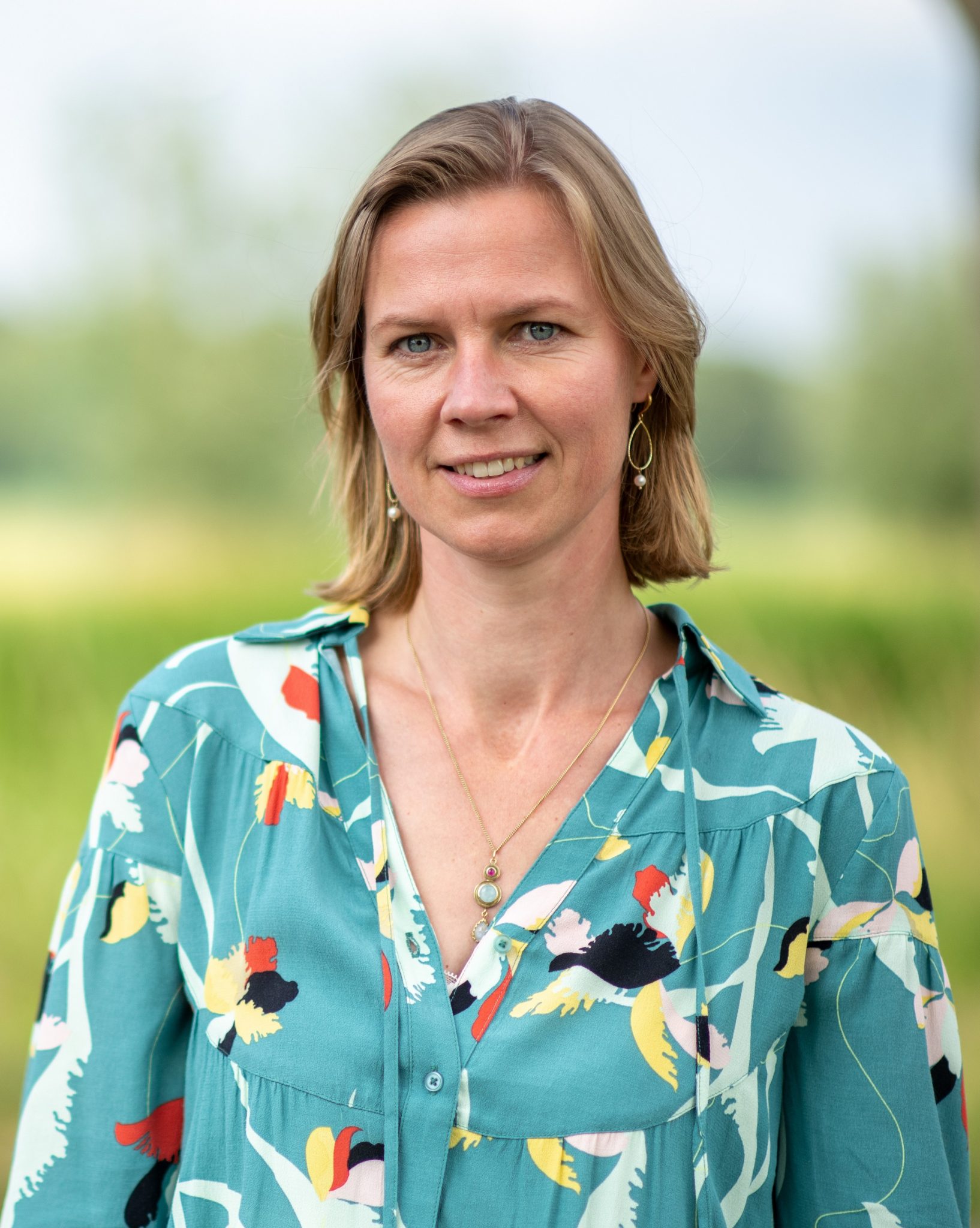 Jacqueline Suijker – Team – Siebeling & Suijker Huisartsen – Kortenhoef